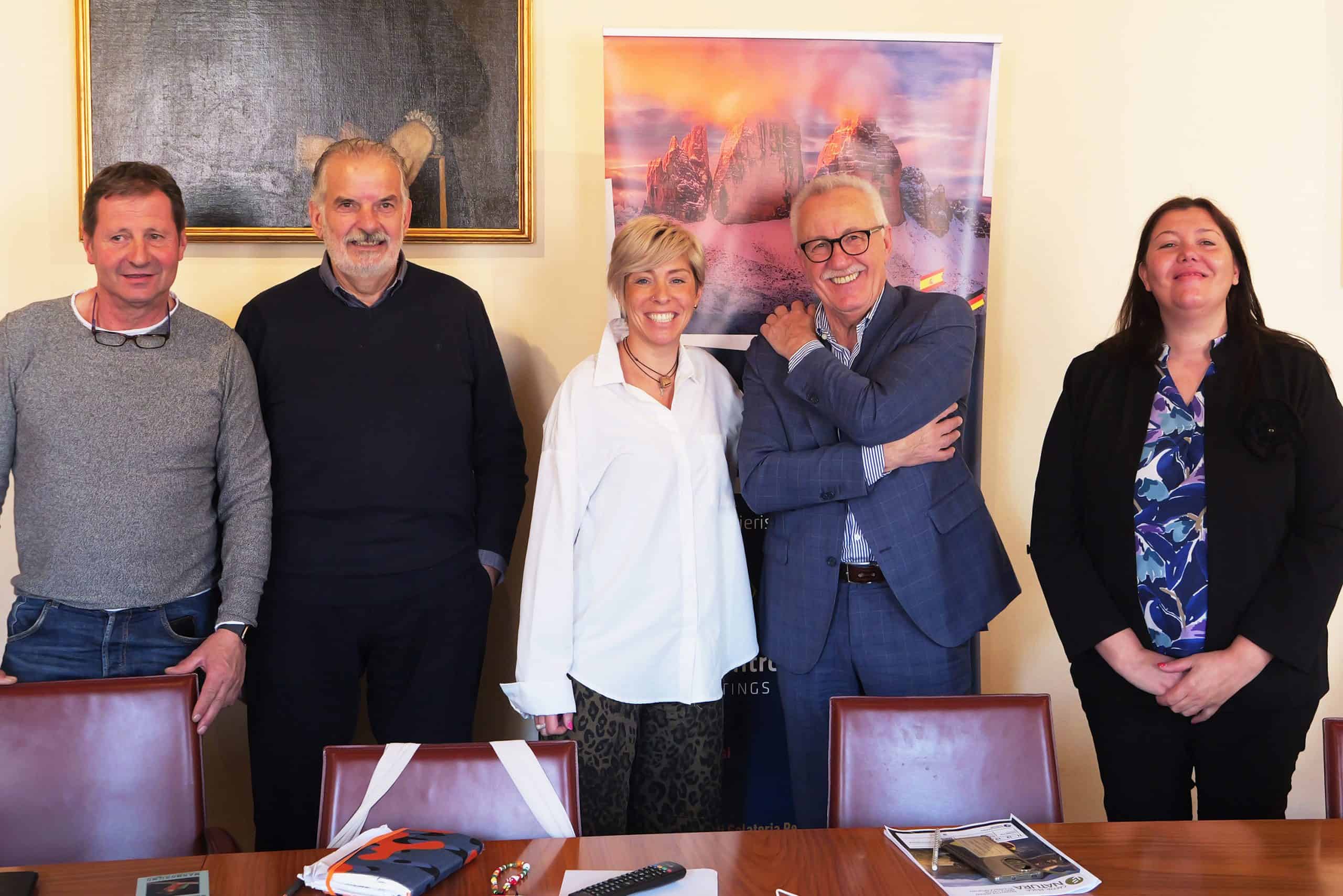 L’ambiente naturale sotto i riflettori: presentata la 23° “Caccia pesca ...