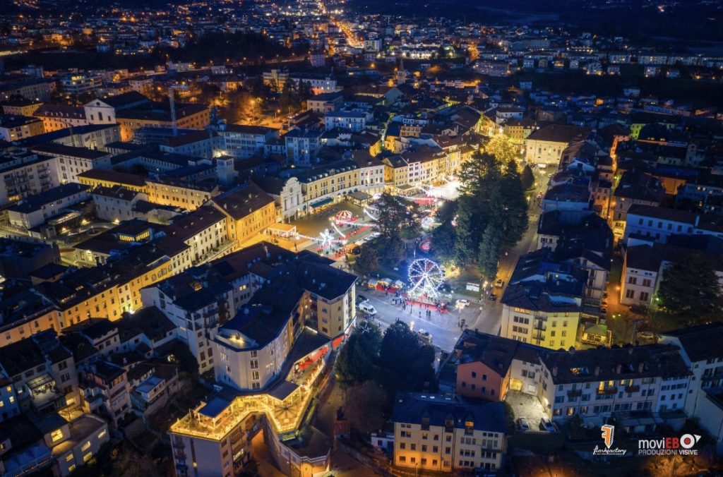 Comune di Belluno: 67mila euro per il welfare dei dipendenti - News In ...