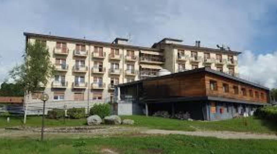 Investimenti sull’energia pulita: fotovoltaico da 110 kW al Centro ...